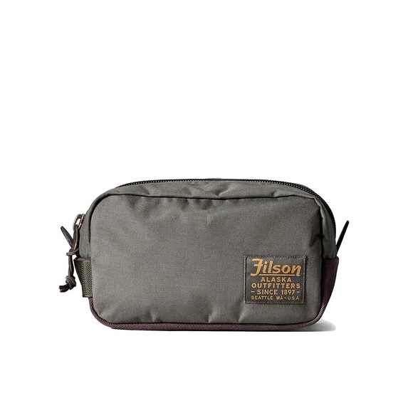 Filson | Bags | Filson Travel Pack Green New | Poshmark